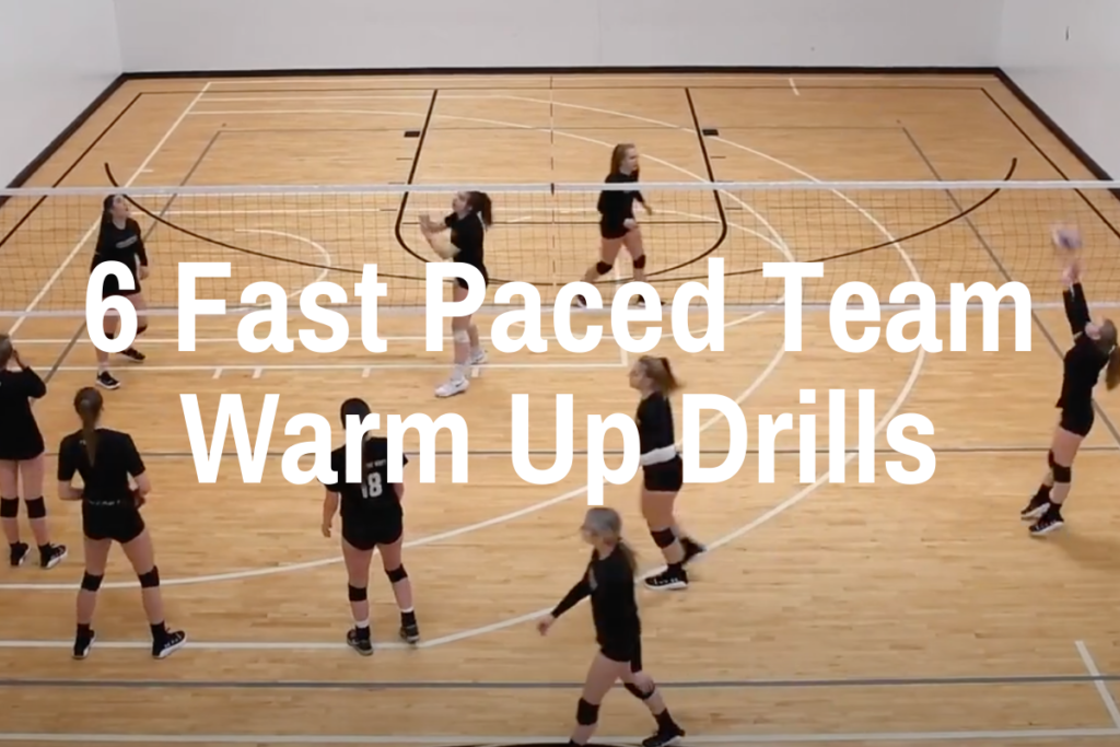 JVA Coaches Learning Lab | Junior Volleyball Association