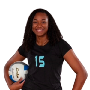 2023 JVA All-National Team powered by Fivestar Class of 2025 | Junior Volleyball Association