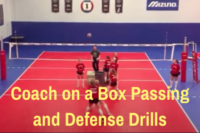 Player Development | Junior Volleyball Association