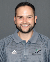 A Letter to High School Athletes, | Junior Volleyball Association