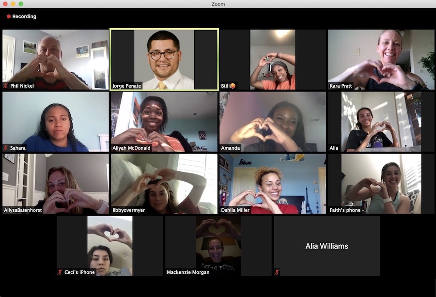 6 Ways to Virtually Build Your Team and Club Culture | Junior ...