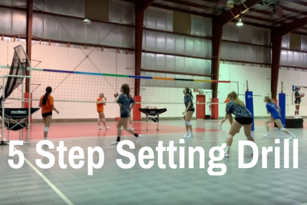 Player Development | Junior Volleyball Association
