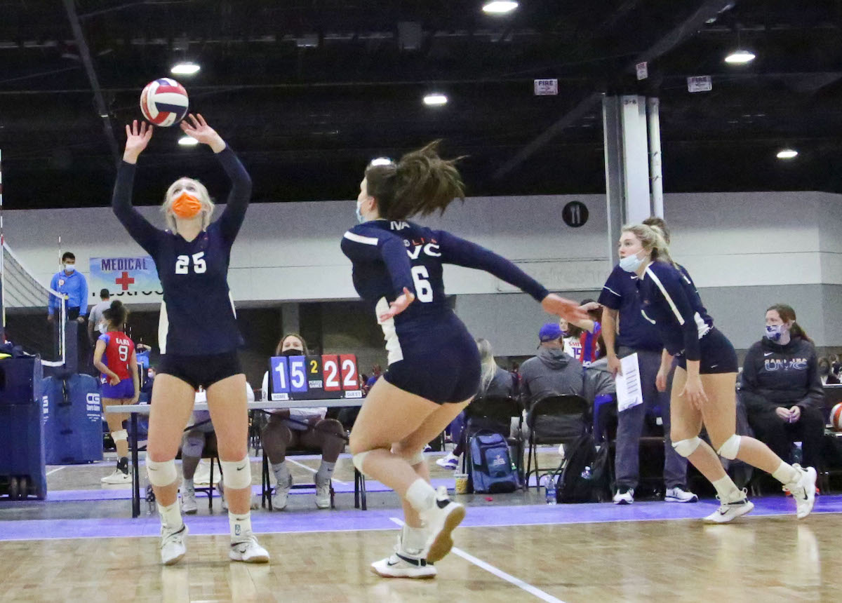 An Athleader's Journey: Innovation and Perseverance Through a Season ...