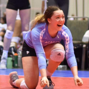 2021 Ultra Ankle JVA All National Team Class of 2023 | Junior ...