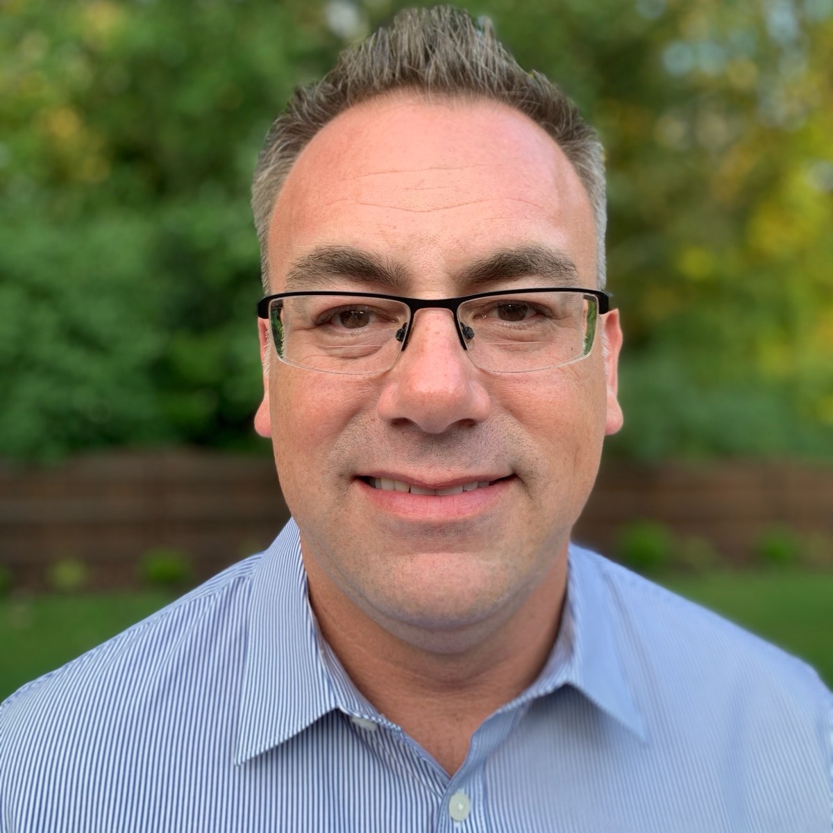 JVA Welcomes Adam Beck as the Director of Events | Junior Volleyball ...