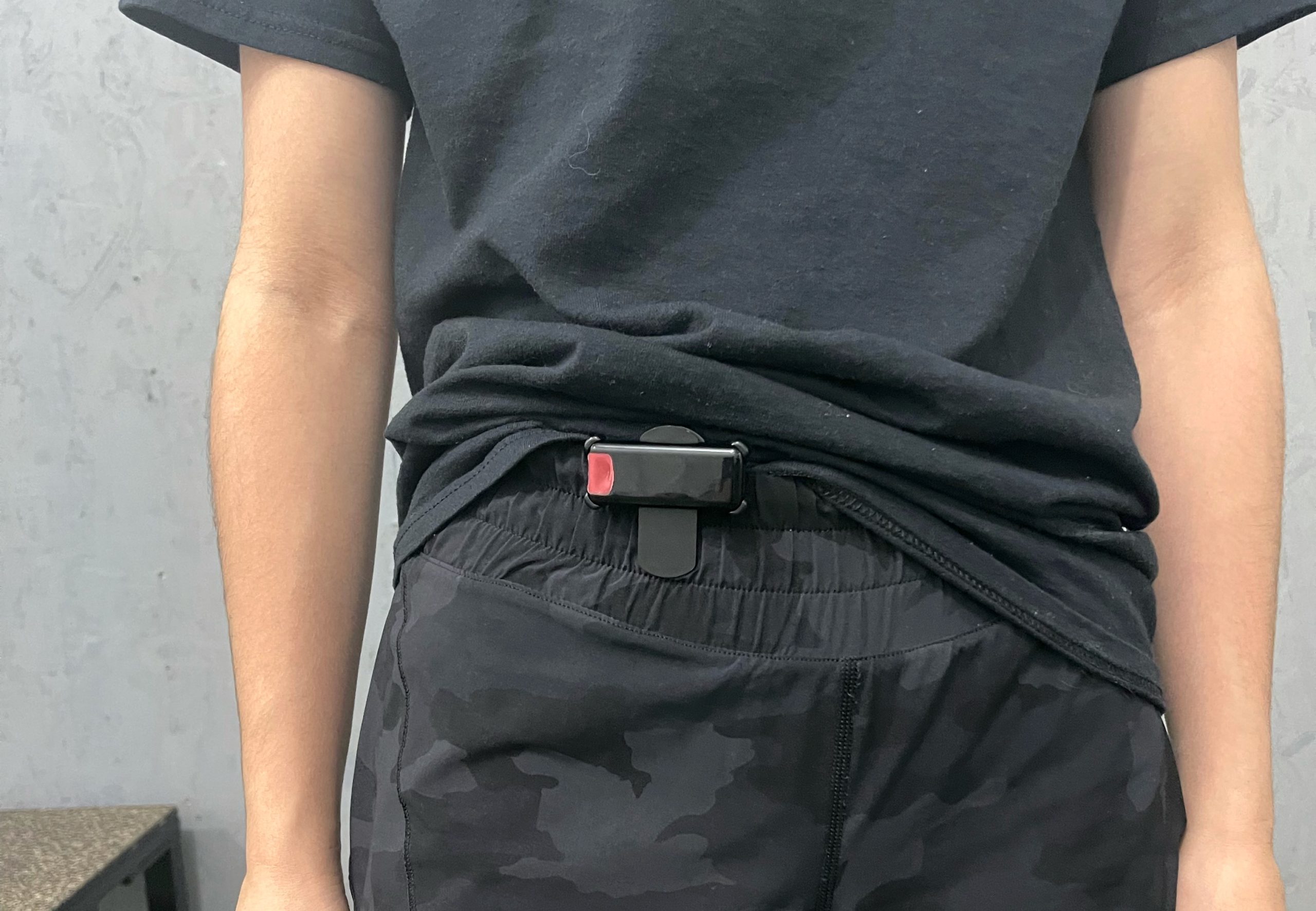 3 Methods to Track the Vertical Jump | Junior Volleyball Association