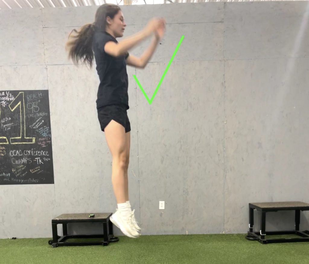 3 Components that are Essential to Training the Vertical Jump | Junior ...