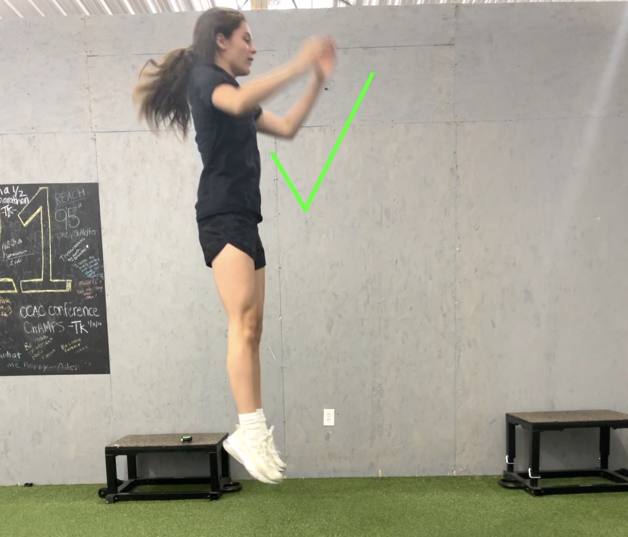 3 Components that are Essential to Training the Vertical Jump | Junior ...