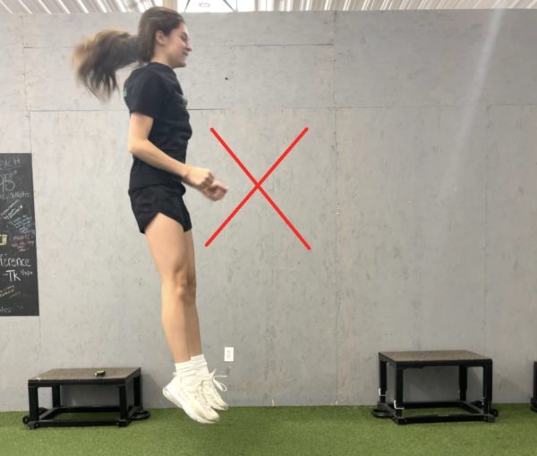 3 Components that are Essential to Training the Vertical Jump | Junior ...