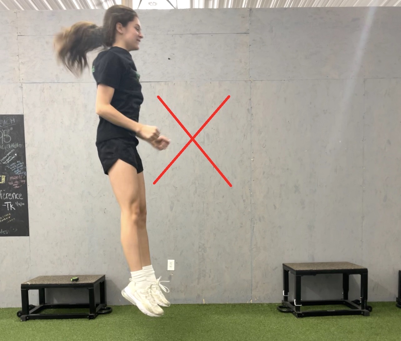 3 Components that are Essential to Training the Vertical Jump | Junior ...
