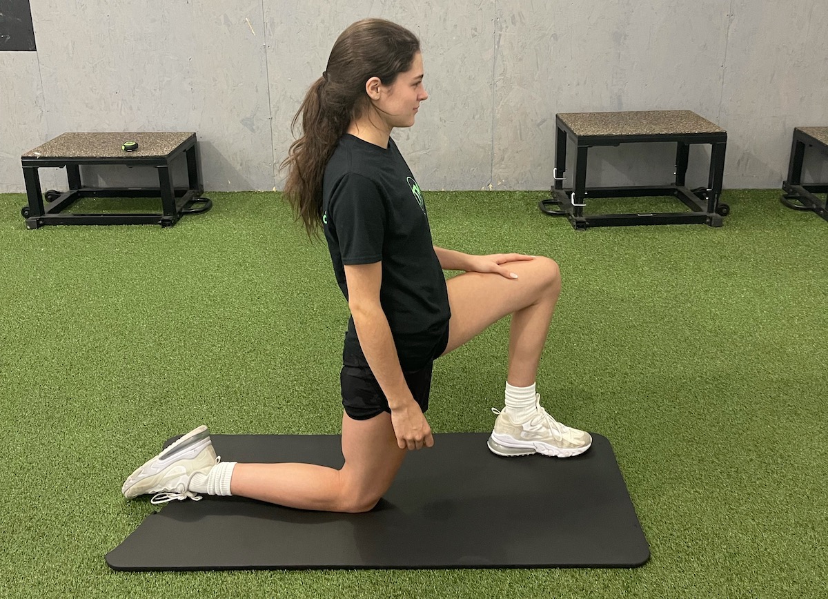 3 Components that are Essential to Training the Vertical Jump | Junior ...