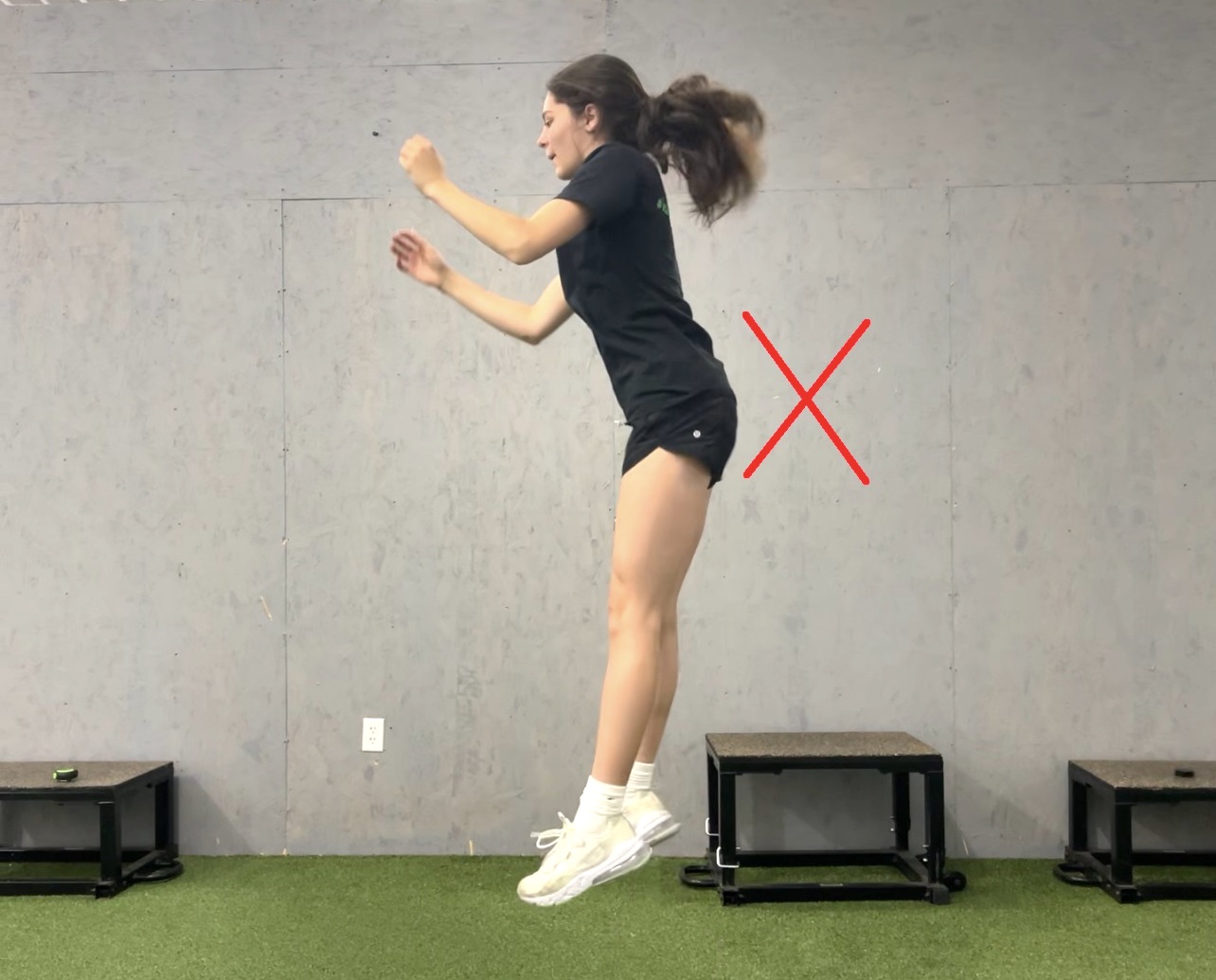 3 Components that are Essential to Training the Vertical Jump | Junior ...