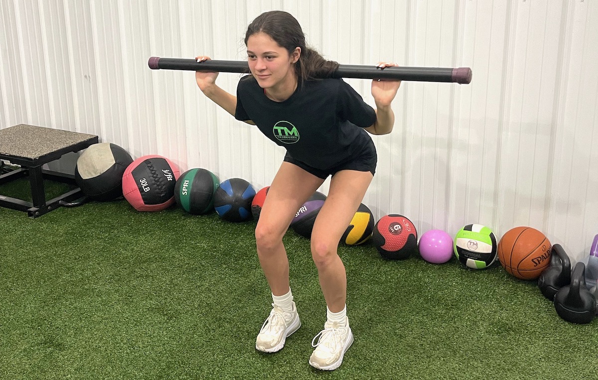 3 Components that are Essential to Training the Vertical Jump | Junior ...