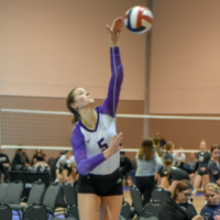 2022 JVA All-National Team powered by Fivestar Class of 2025 | Junior ...