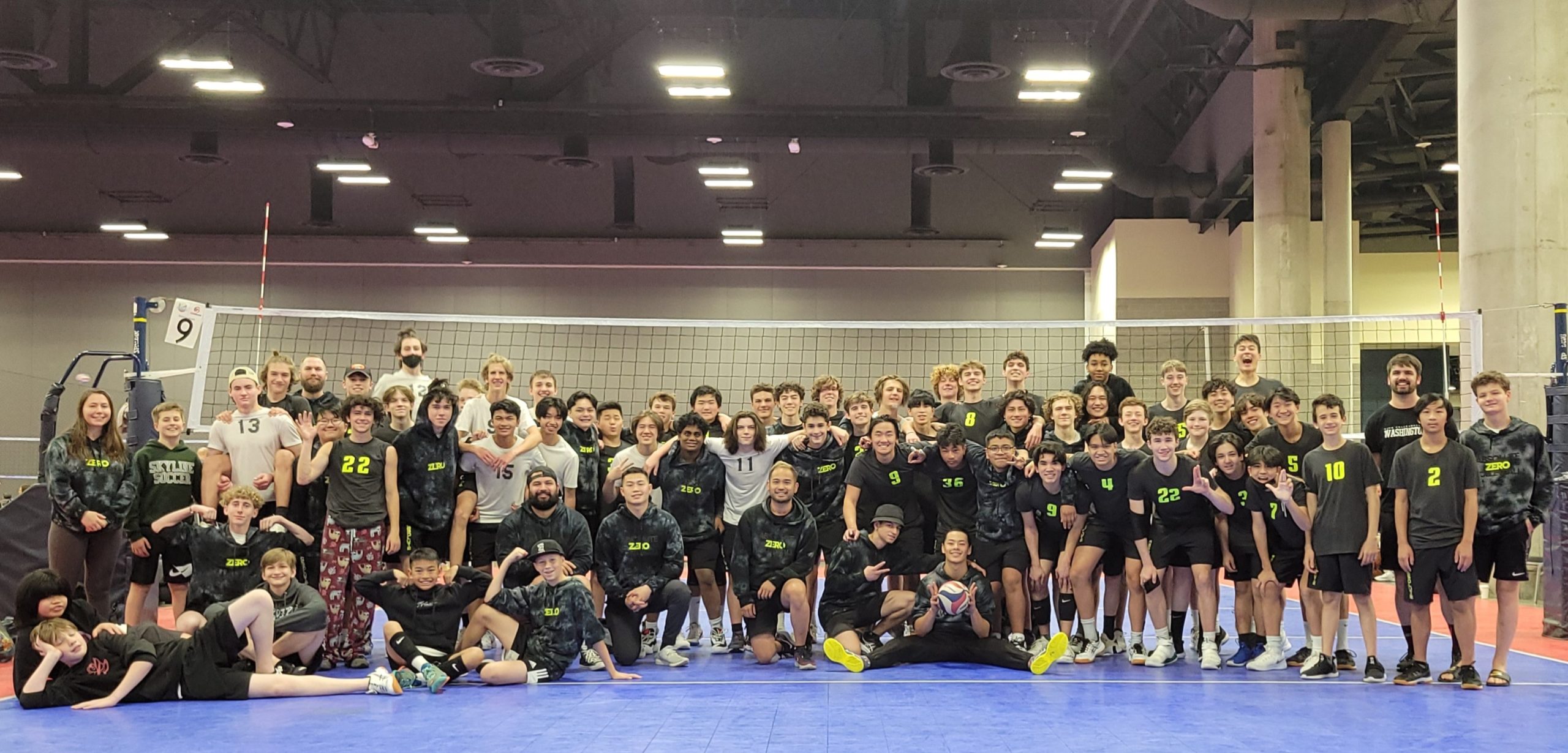 The Western Boys Power League Develops Solutions for the Growth of Boys ...
