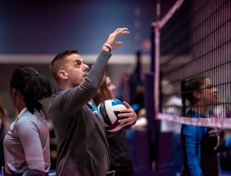 Coaching Solutions: Run an Effective Practice with Less Drills | Junior ...