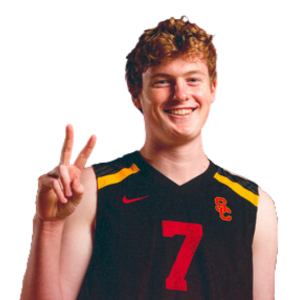 2023 JVA Boys All-National Team Class of 2023 | Junior Volleyball ...