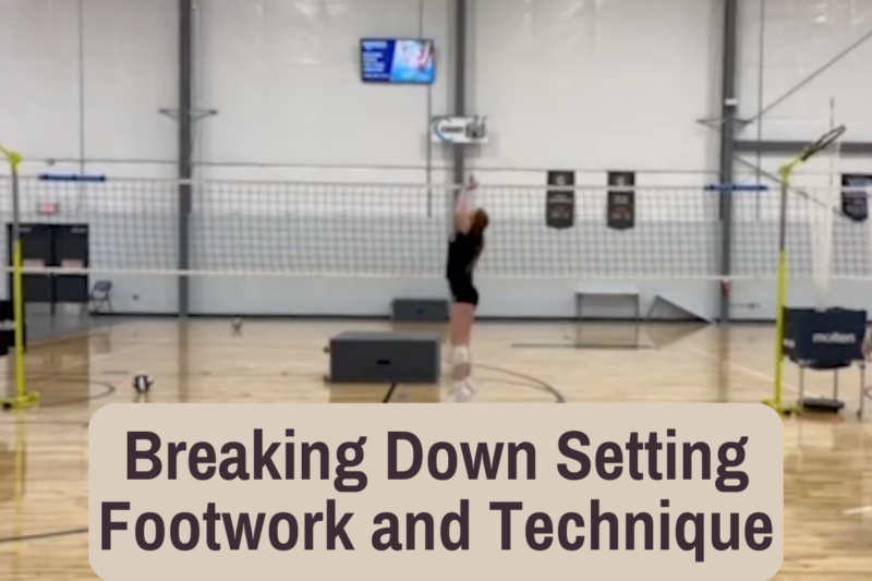 Player Development | Junior Volleyball Association