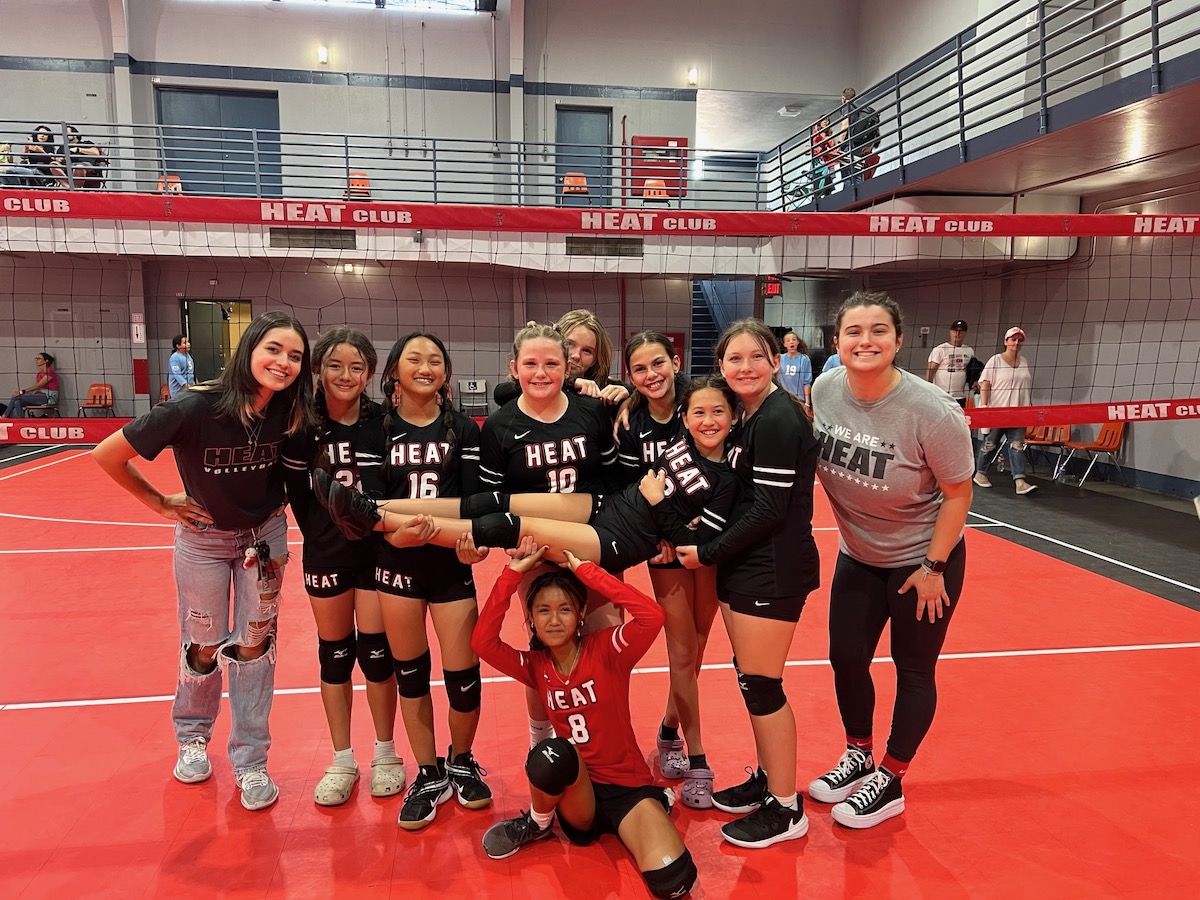 The Valley Heat League Grows Rapidly in California's Central Valley ...