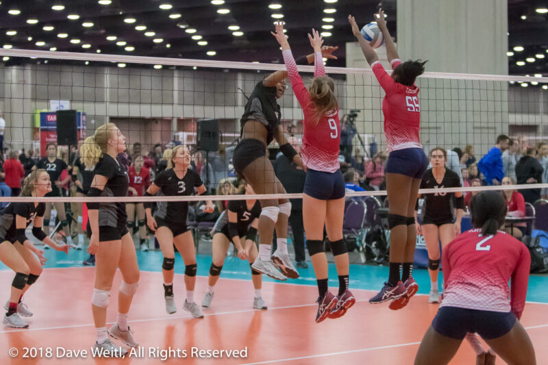 Business | Junior Volleyball Association