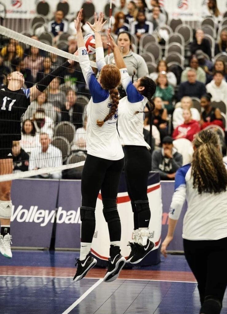 An Official's Impact: Helping Others Learn the Game We Love | Junior ...