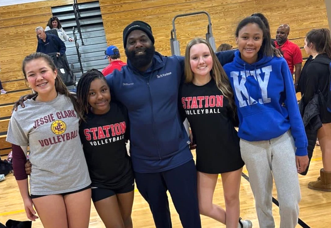 From the JVA Office: JVA Gives Back | Junior Volleyball Association