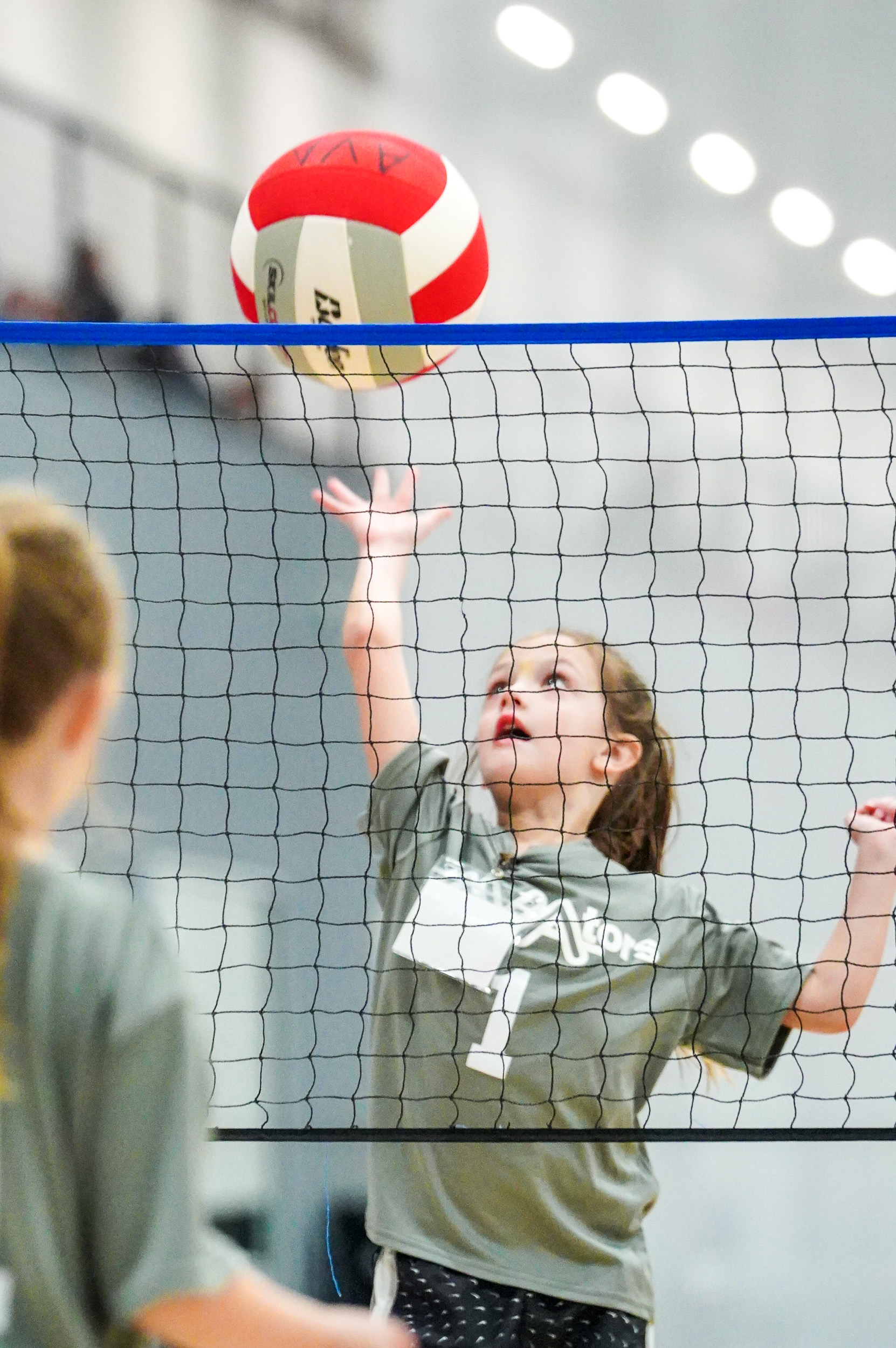 The Absolute Volleyball Academy of Texas Wins JVA Club of the Month ...