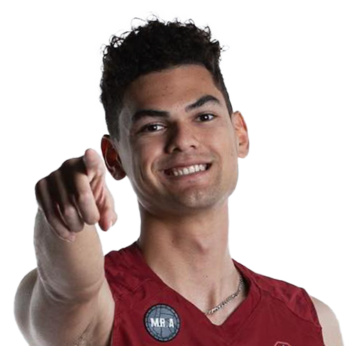 2024 JVA Boys All-National Team Class of 2024 | Junior Volleyball ...