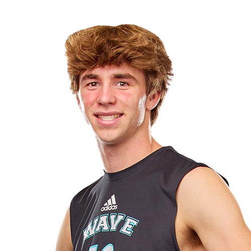 2024 JVA Boys All-National Team Class of 2024 | Junior Volleyball ...