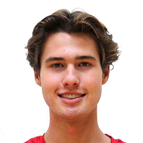 2024 JVA Boys All-National Team Class of 2024 | Junior Volleyball ...