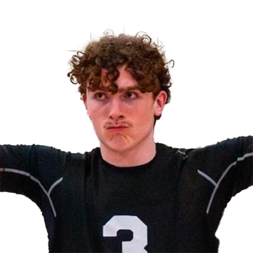 2024 JVA Boys All-National Team Class of 2024 | Junior Volleyball ...