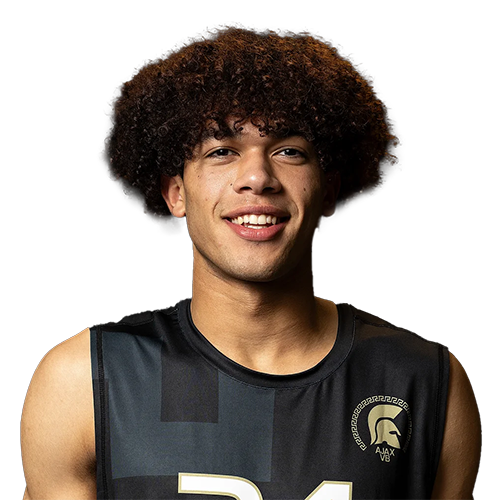 2024 JVA Boys All-National Team Class of 2024 | Junior Volleyball ...