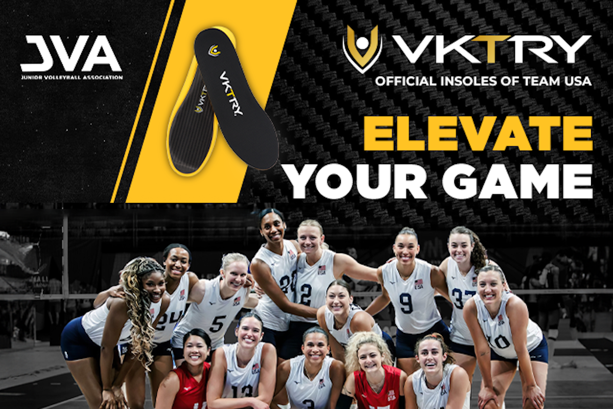 3 Keys to Peak Performance for Volleyball Athletes | Junior Volleyball ...