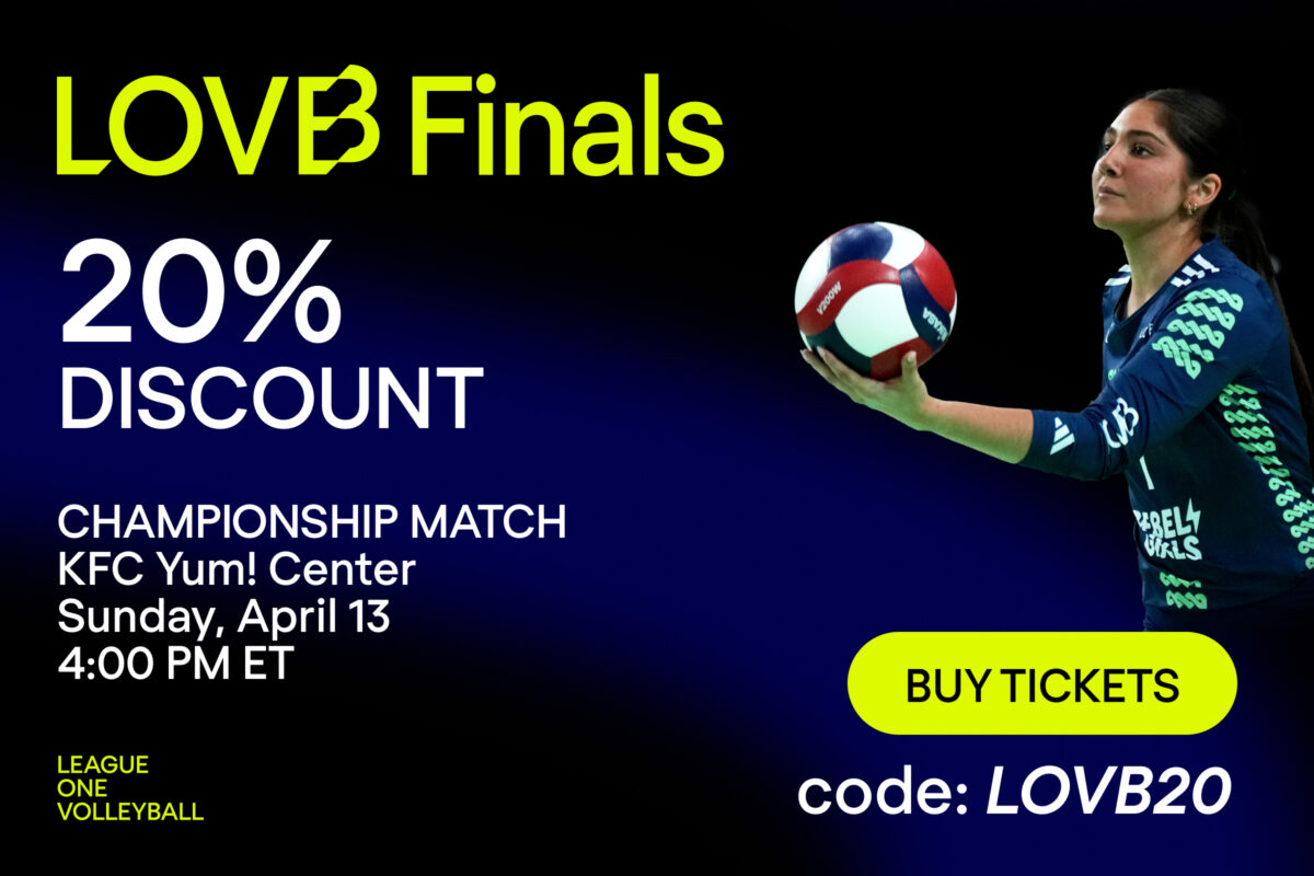 JVA World Challenge | Junior Volleyball Association