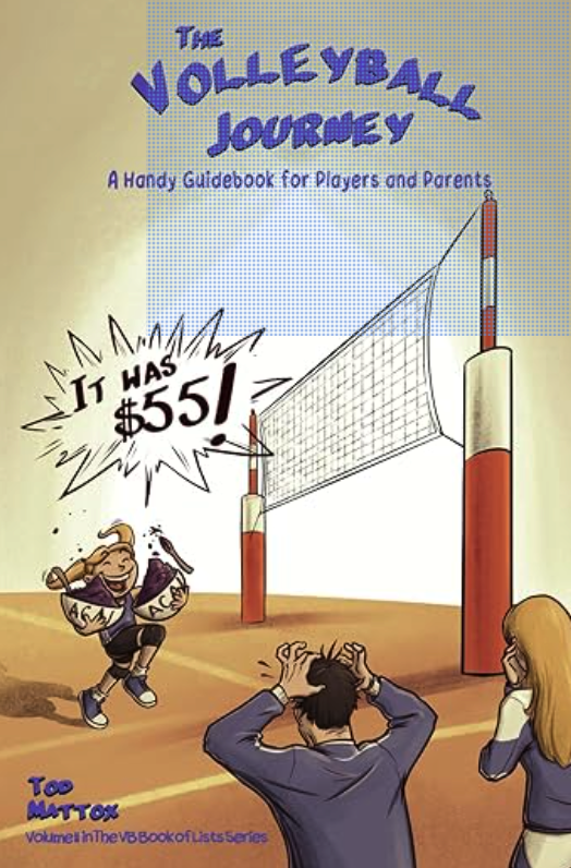 10 Tryout Tips for Volleyball Players: The Skill Checklist | Junior ...