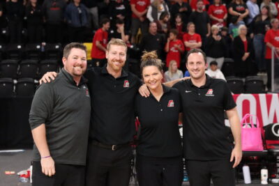 Business Solutions: How Iowa Select Volleyball Redefined Development by ...